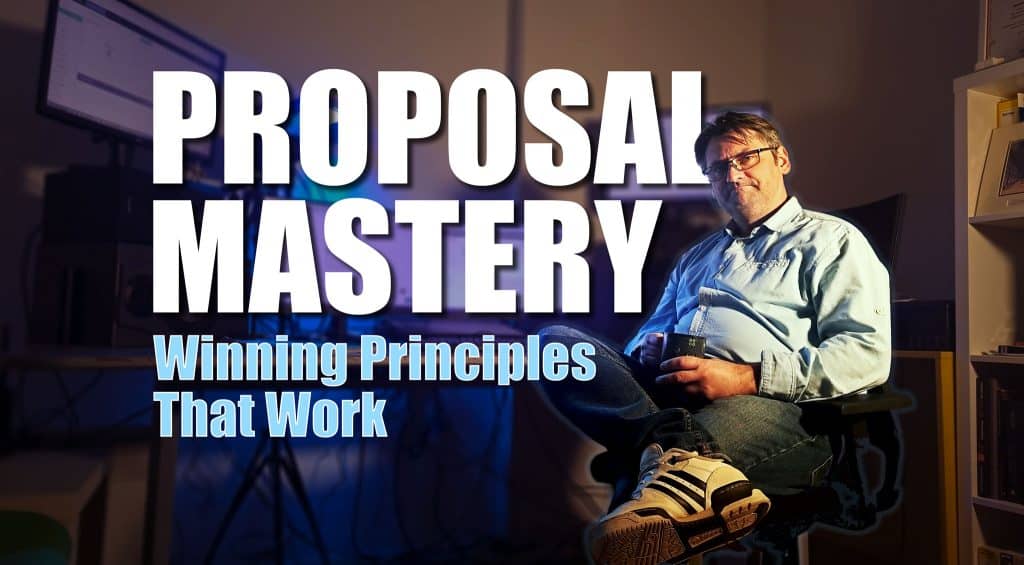 Upwork Proposal Mastery: Winning Principles That Work by VBU